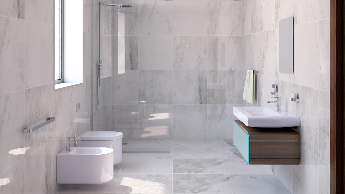 DW Tile Visualiser