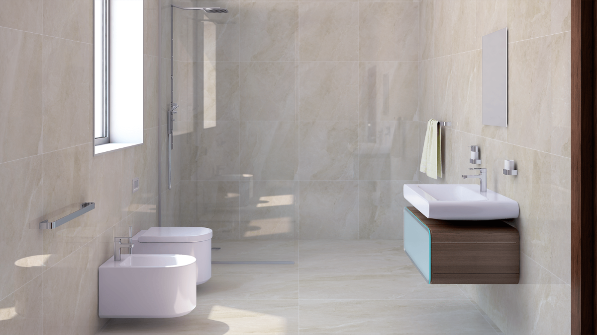 DW Tile Visualiser