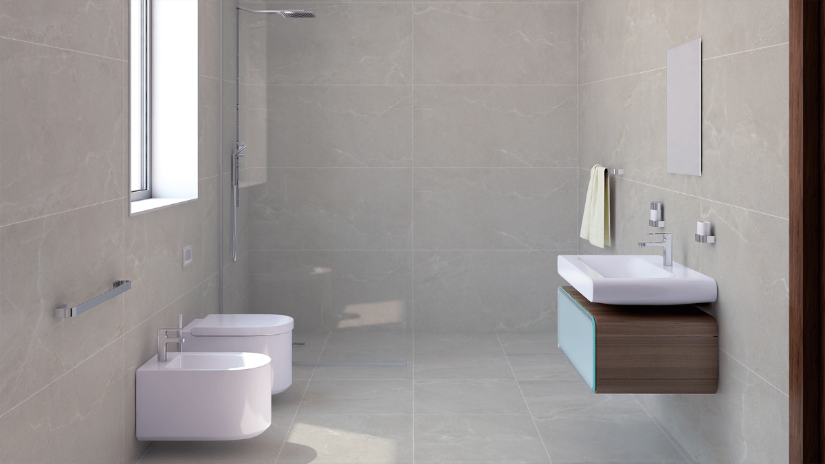 DW Tile Visualiser